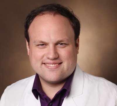 Dr. Matthew Schrag, PhD - Schrag Laboratory